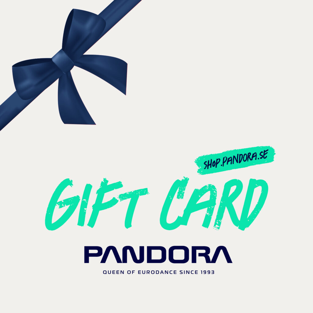 Shop - Pandora Webshop